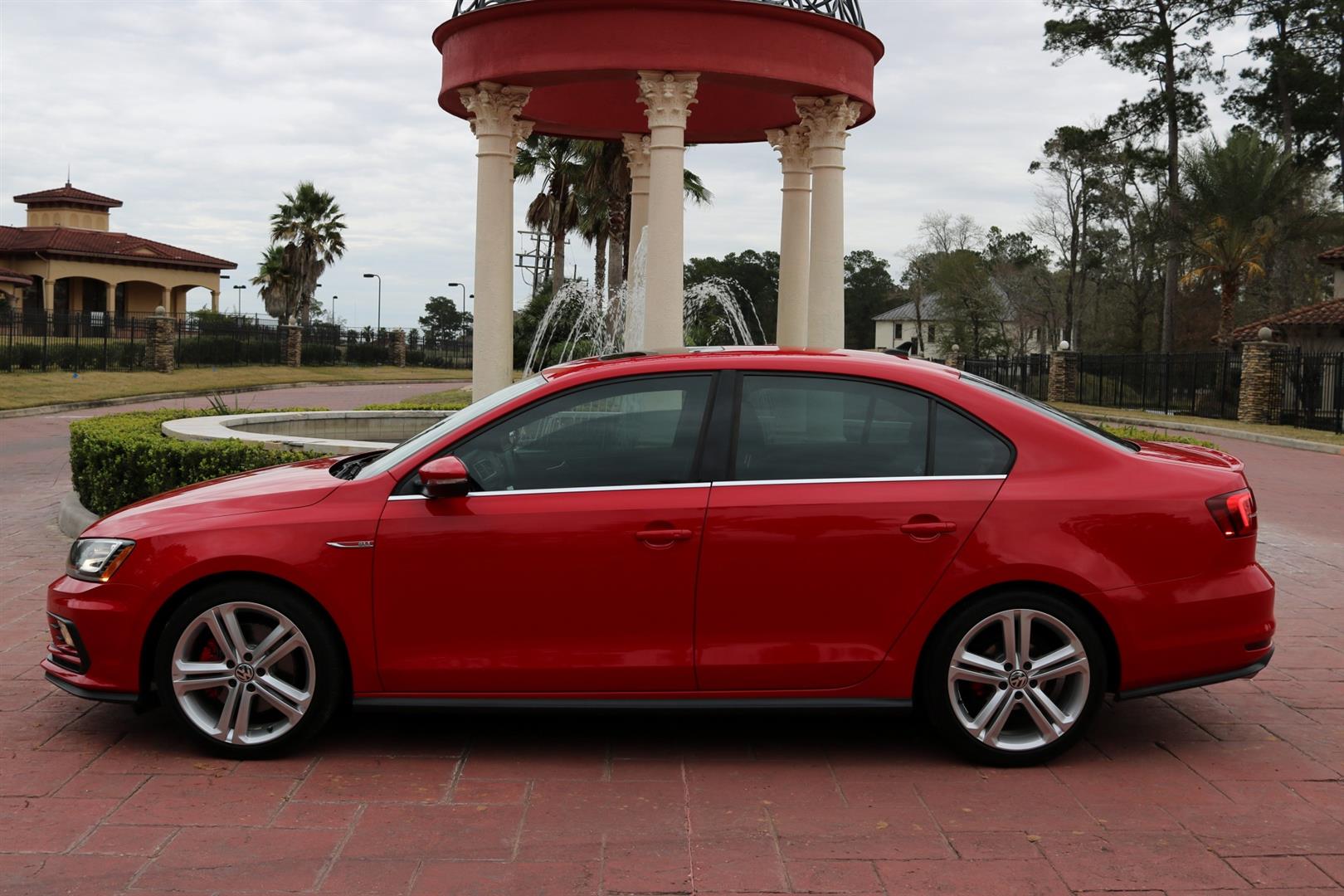 2016 Volkswagen Jetta GLI SEL – TEXAS TRUCKS & CLASSICS