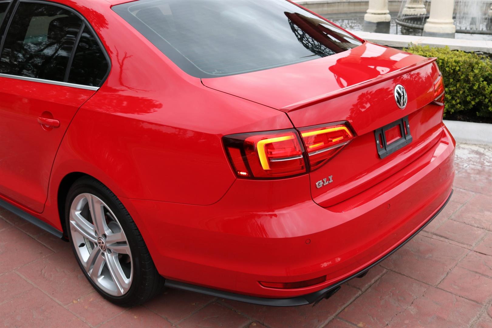 2016 Volkswagen Jetta GLI SEL – TEXAS TRUCKS & CLASSICS