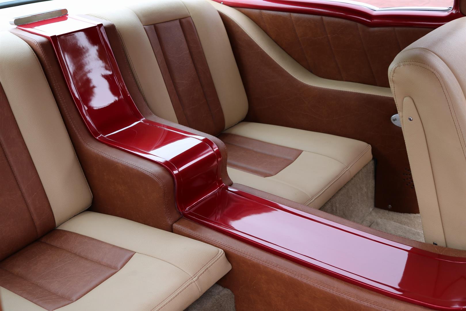 1955 Chevy Bel Air 2 Door Sedan – TEXAS TRUCKS & CLASSICS