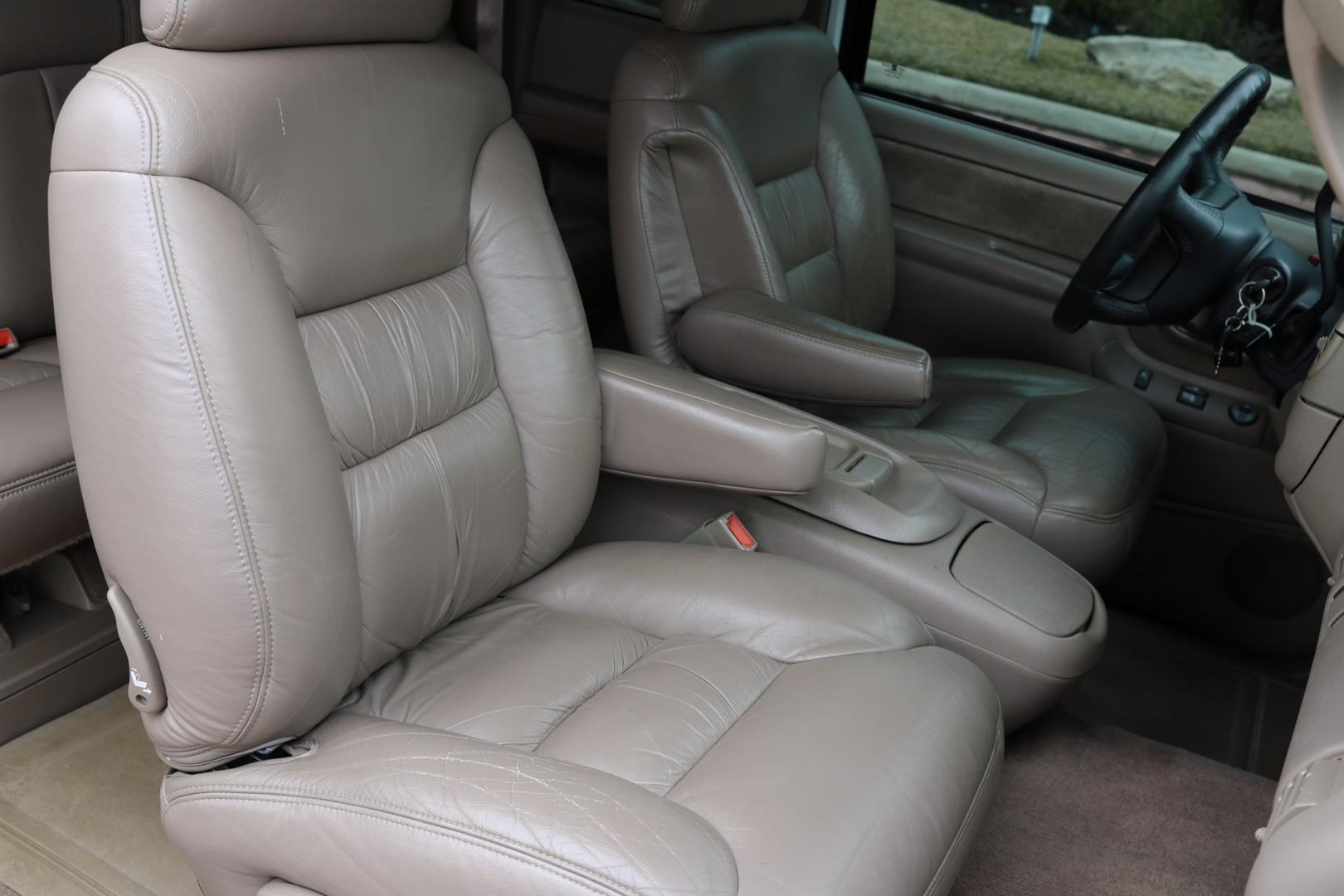 1997 Chevy 1500 Ex Cab Silverado – TEXAS TRUCKS & CLASSICS