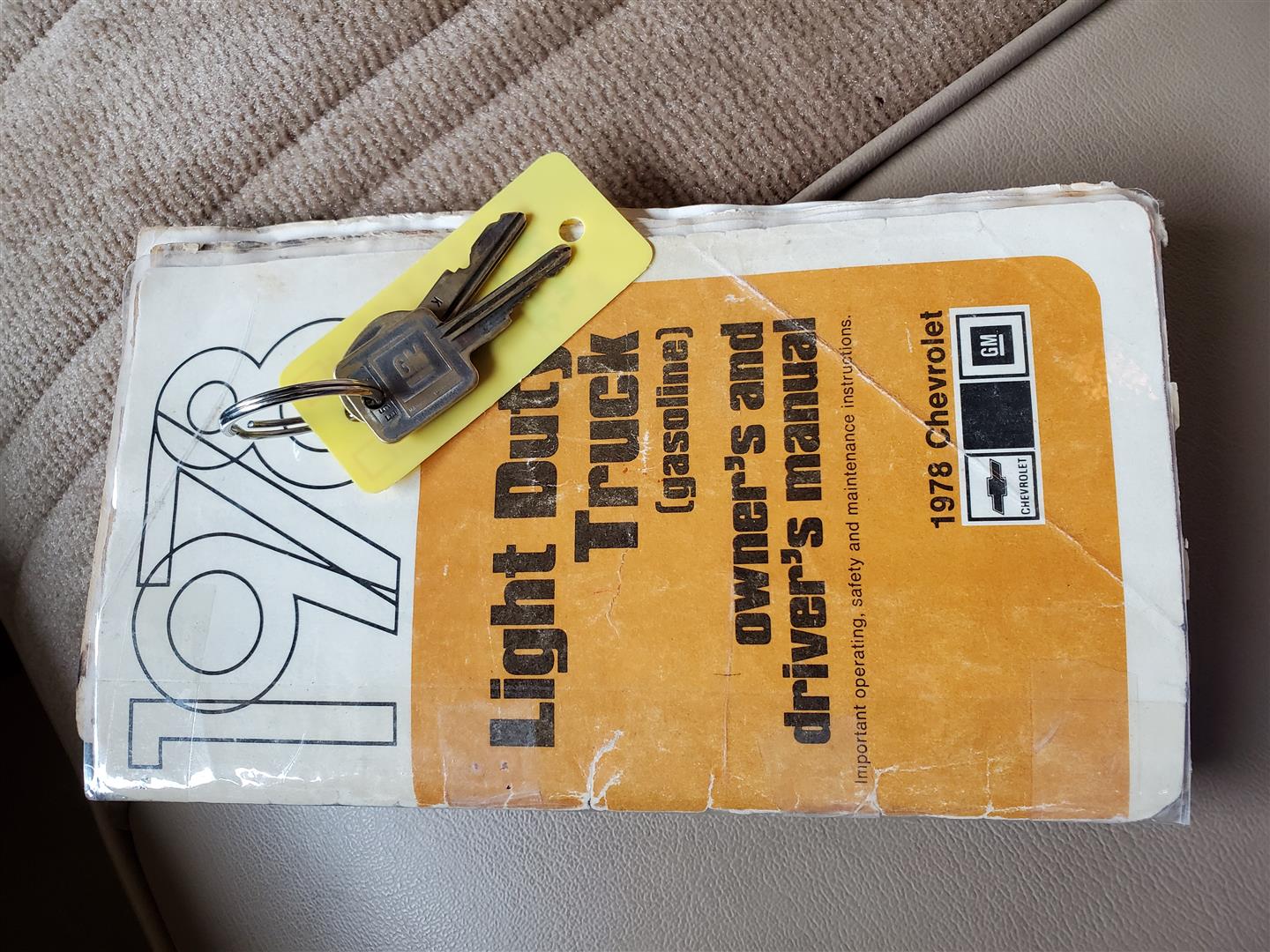 1978 Chevy C10 Bonanza – TEXAS TRUCKS & CLASSICS