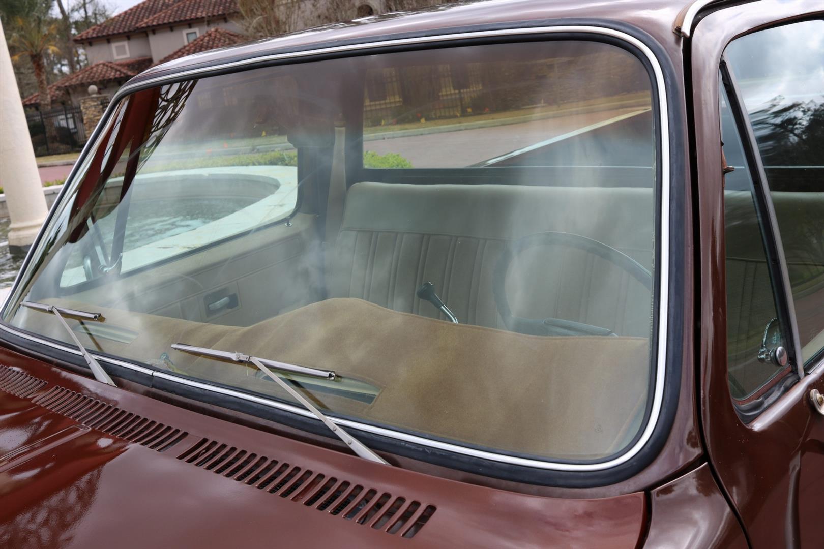 1978 Chevy C10 Bonanza – TEXAS TRUCKS & CLASSICS