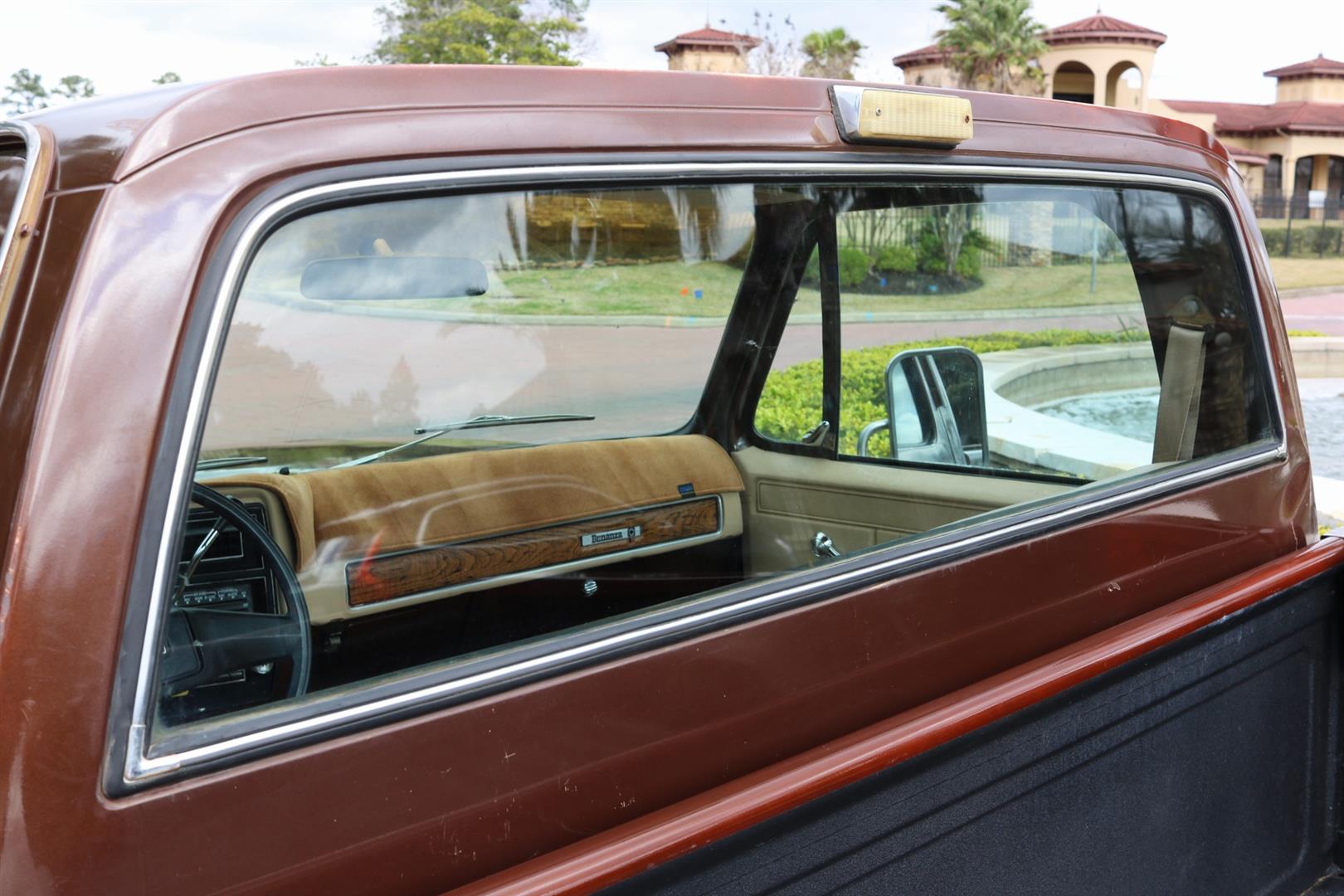 1978 Chevy C10 Bonanza – TEXAS TRUCKS & CLASSICS