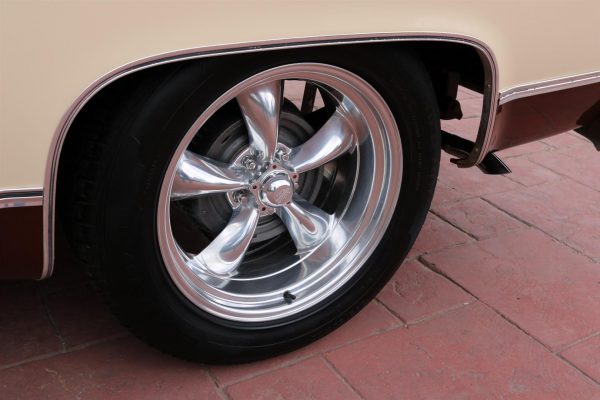 1978 Chevy C10 Bonanza – TEXAS TRUCKS & CLASSICS