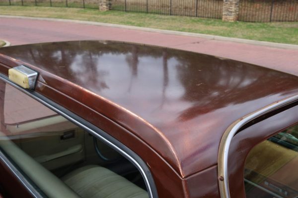 1978 Chevy C10 Bonanza – TEXAS TRUCKS & CLASSICS