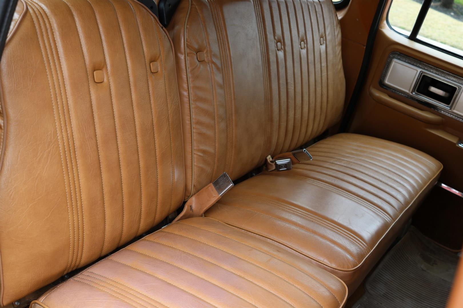 1979 Chevy Suburban Silverado (Estate) – TEXAS TRUCKS & CLASSICS