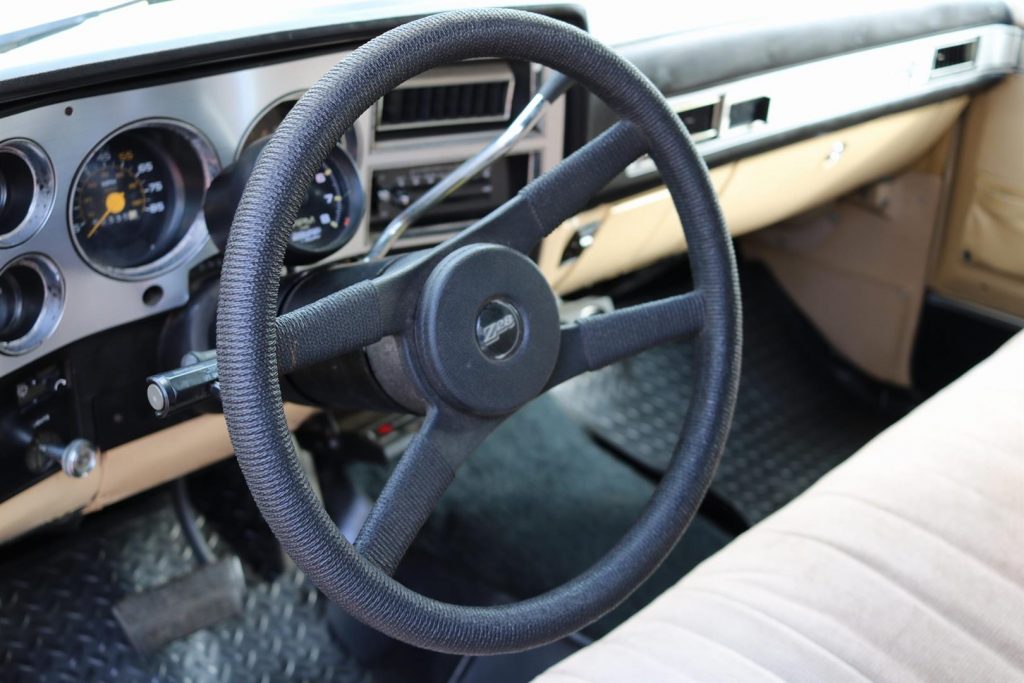 1983 Chevy C30 Dually – TEXAS TRUCKS & CLASSICS