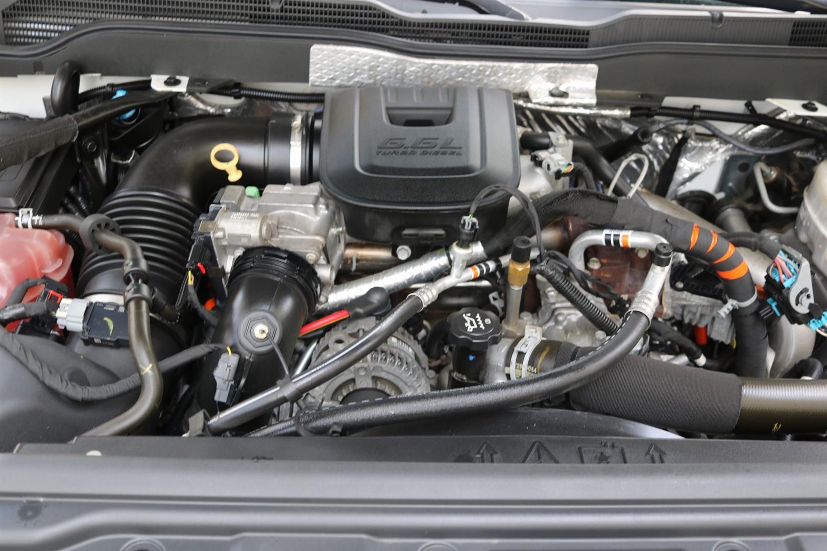 2015 Chevy Silverado 3500 – TEXAS TRUCKS & CLASSICS