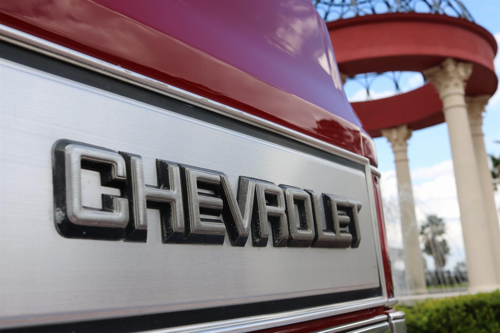 1983 Chevy C10 SWB Silverado – TEXAS TRUCKS & CLASSICS