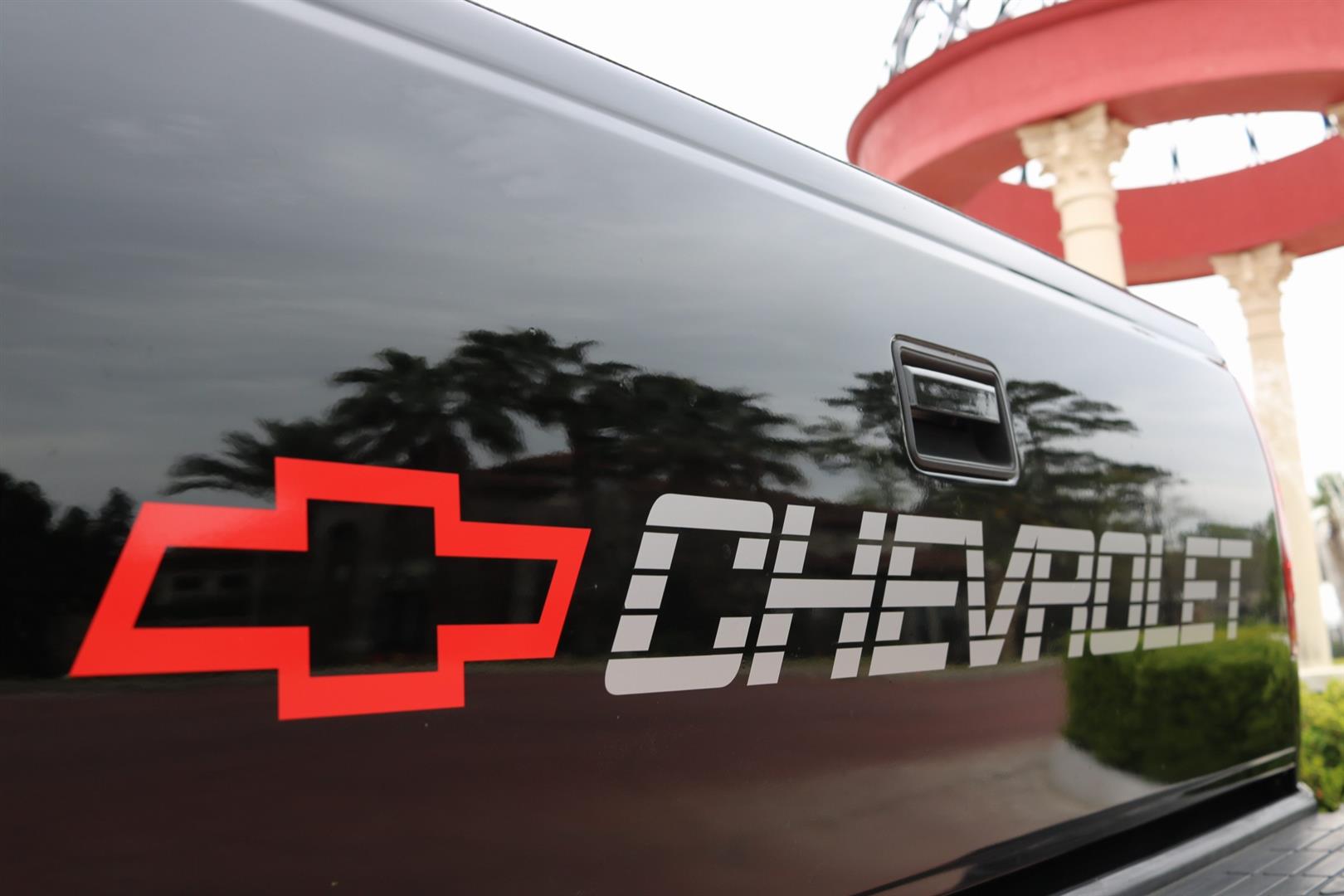 1990 Chevy 454SS Sport Truck – TEXAS TRUCKS & CLASSICS