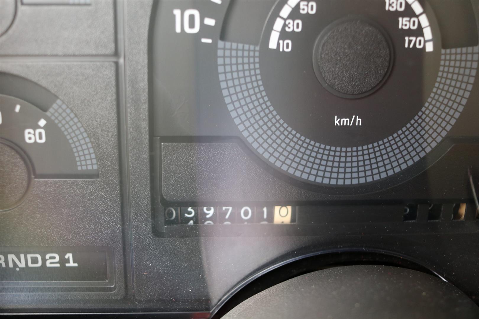 1990 Chevy 454SS Sport Truck – TEXAS TRUCKS & CLASSICS