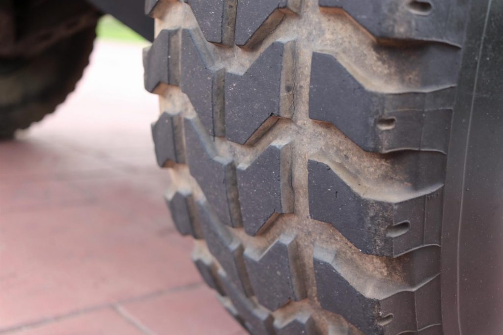 1990 Am General Humvee (M998) – TEXAS TRUCKS & CLASSICS