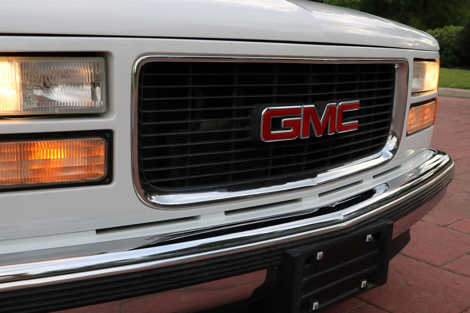 1998 GMC 1500 Sierra SLE Ex Cab – TEXAS TRUCKS & CLASSICS
