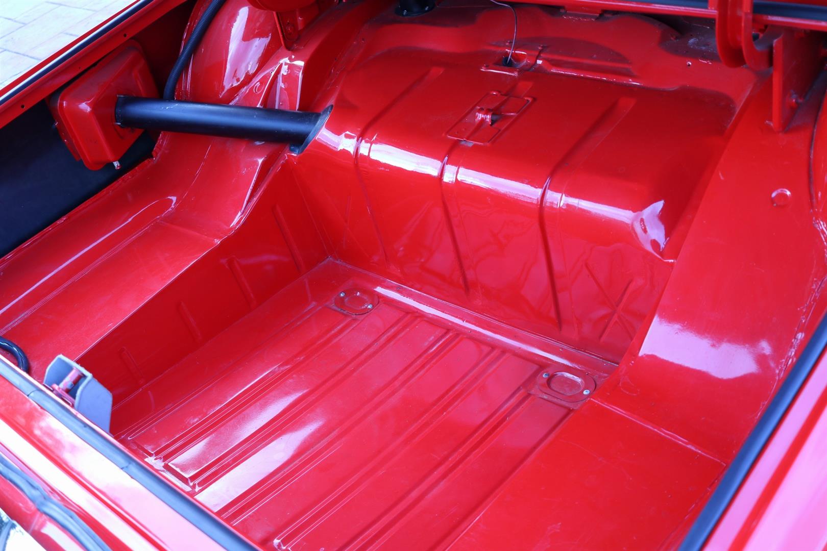 1964 Ford Thunderbird Coupe – TEXAS TRUCKS & CLASSICS