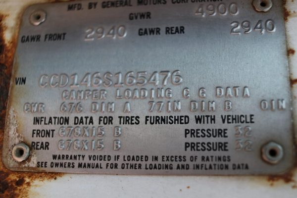 1976 Chevy C10 Custom Deluxe (Bicentennial Theme) – TEXAS TRUCKS & CLASSICS