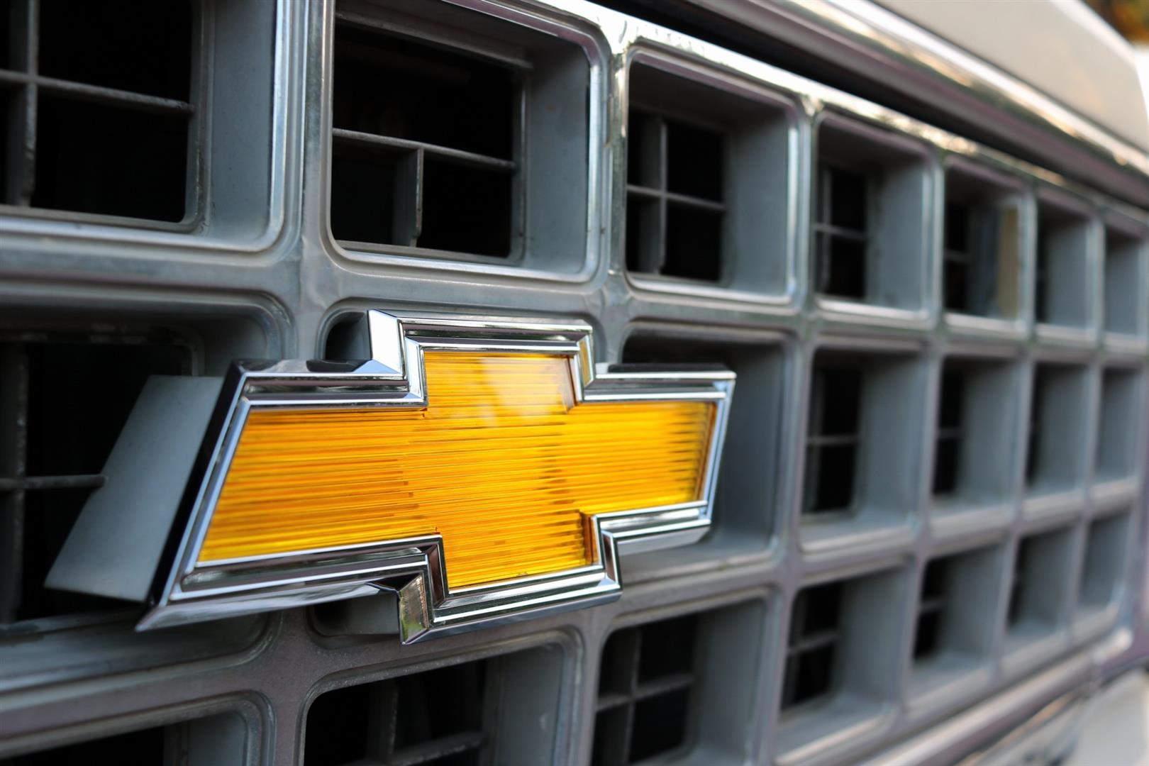 1980 Chevy C30 Silverado – TEXAS TRUCKS & CLASSICS