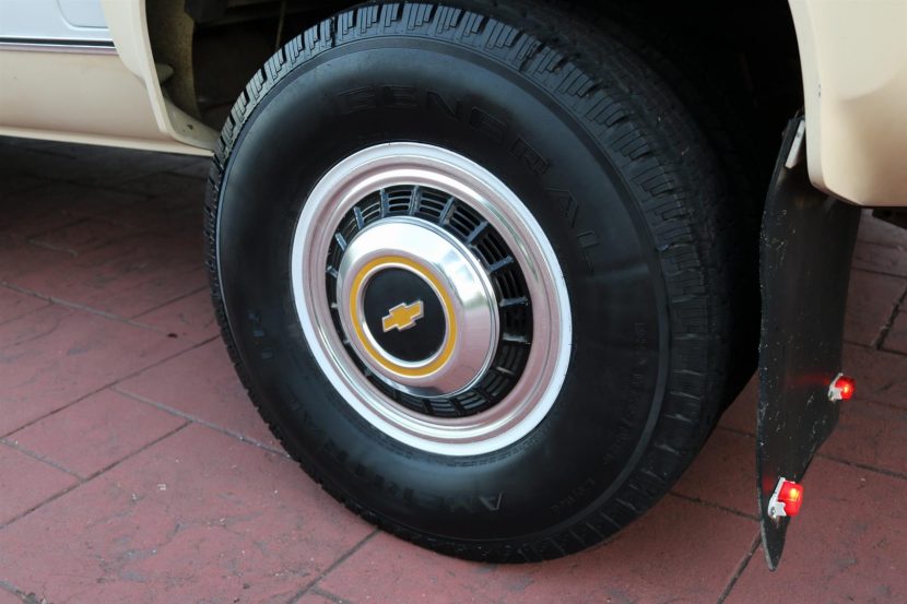 1980 Chevy C30 Silverado – TEXAS TRUCKS & CLASSICS