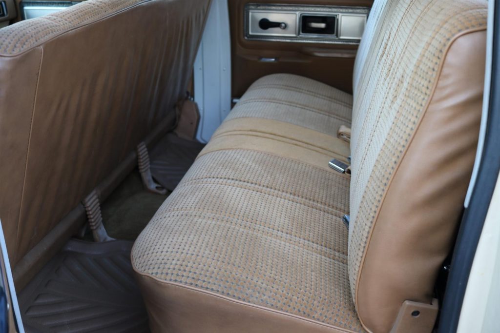 1980 Chevy C30 Silverado – TEXAS TRUCKS & CLASSICS