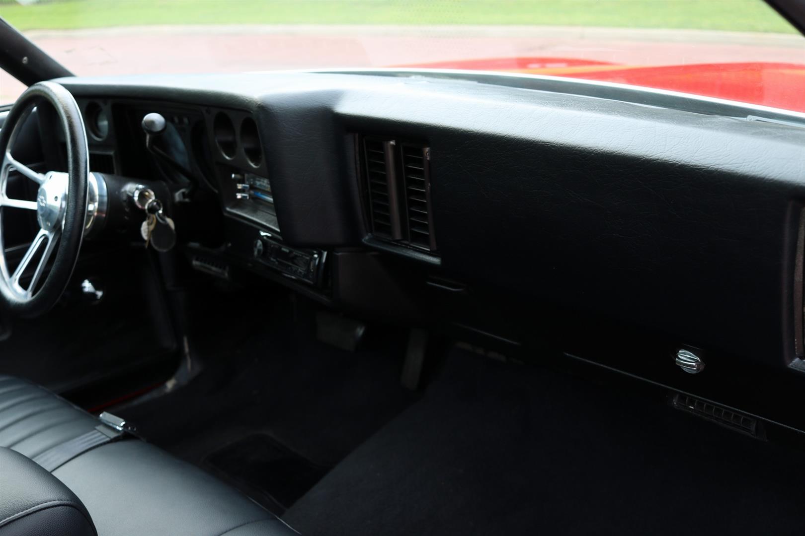 1977 Chevy El Camino Classic – TEXAS TRUCKS & CLASSICS