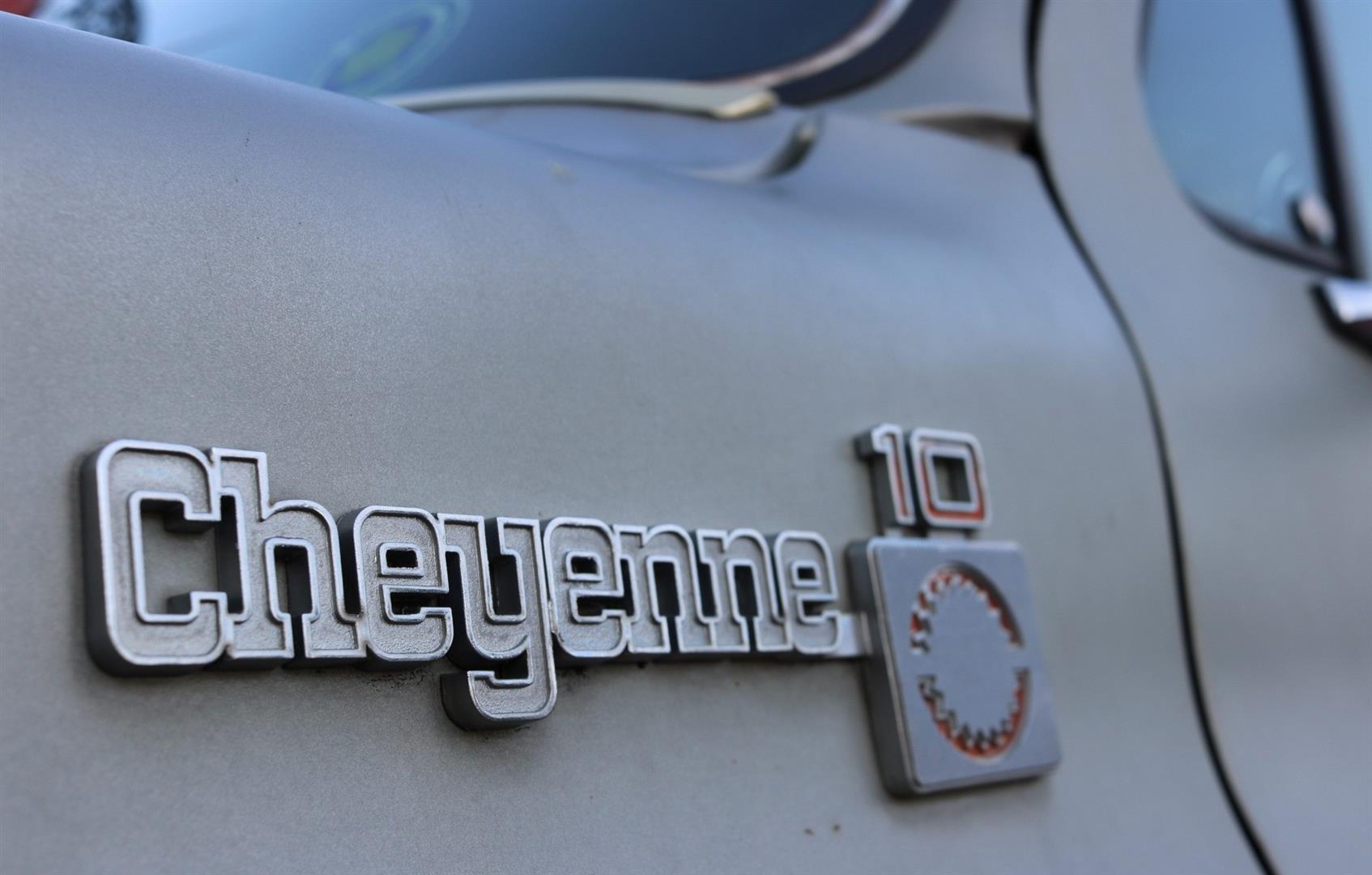 1979 Chevy C10 Big 10 Stepside – TEXAS TRUCKS & CLASSICS