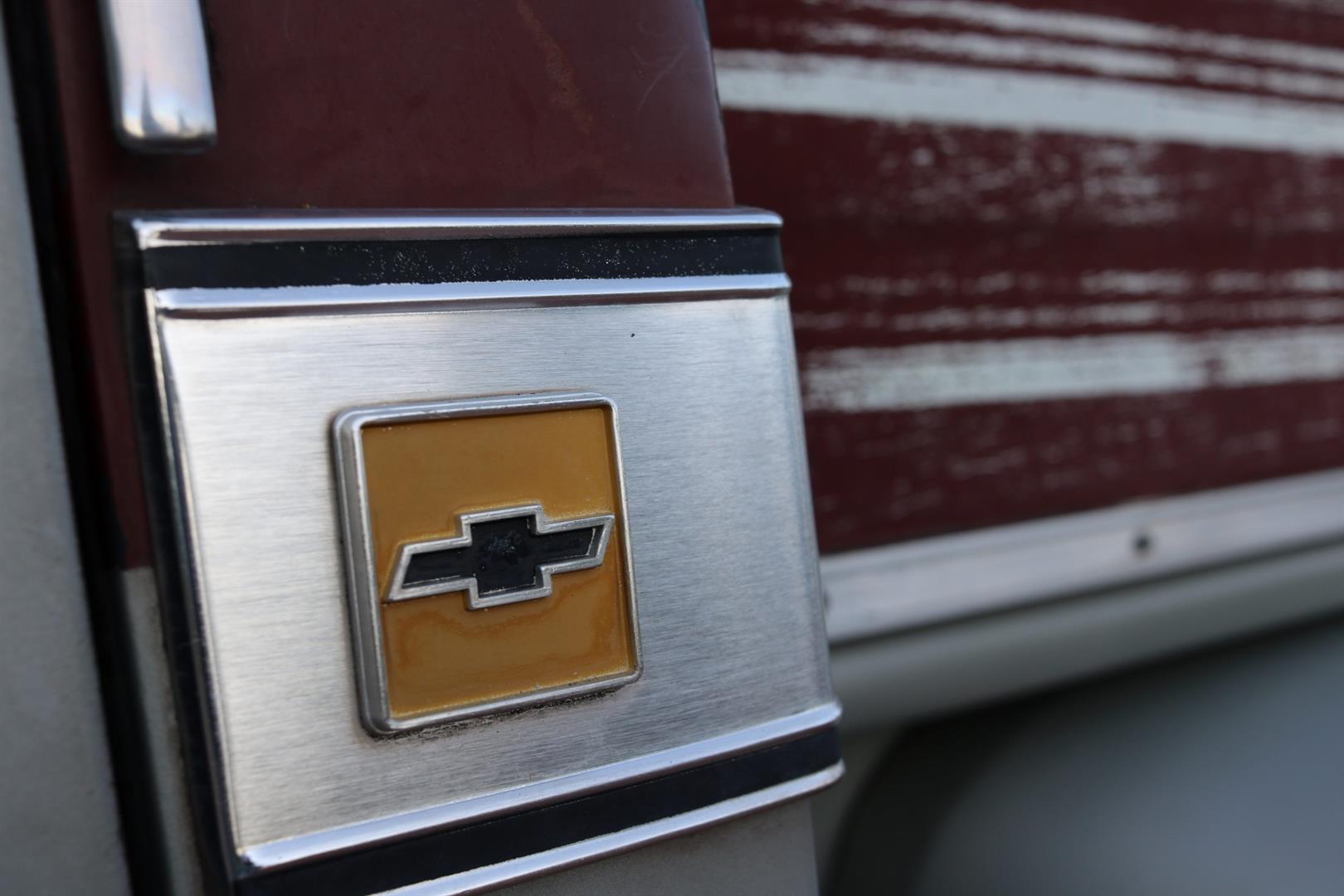 1979 Chevy C10 Big 10 Stepside – TEXAS TRUCKS & CLASSICS