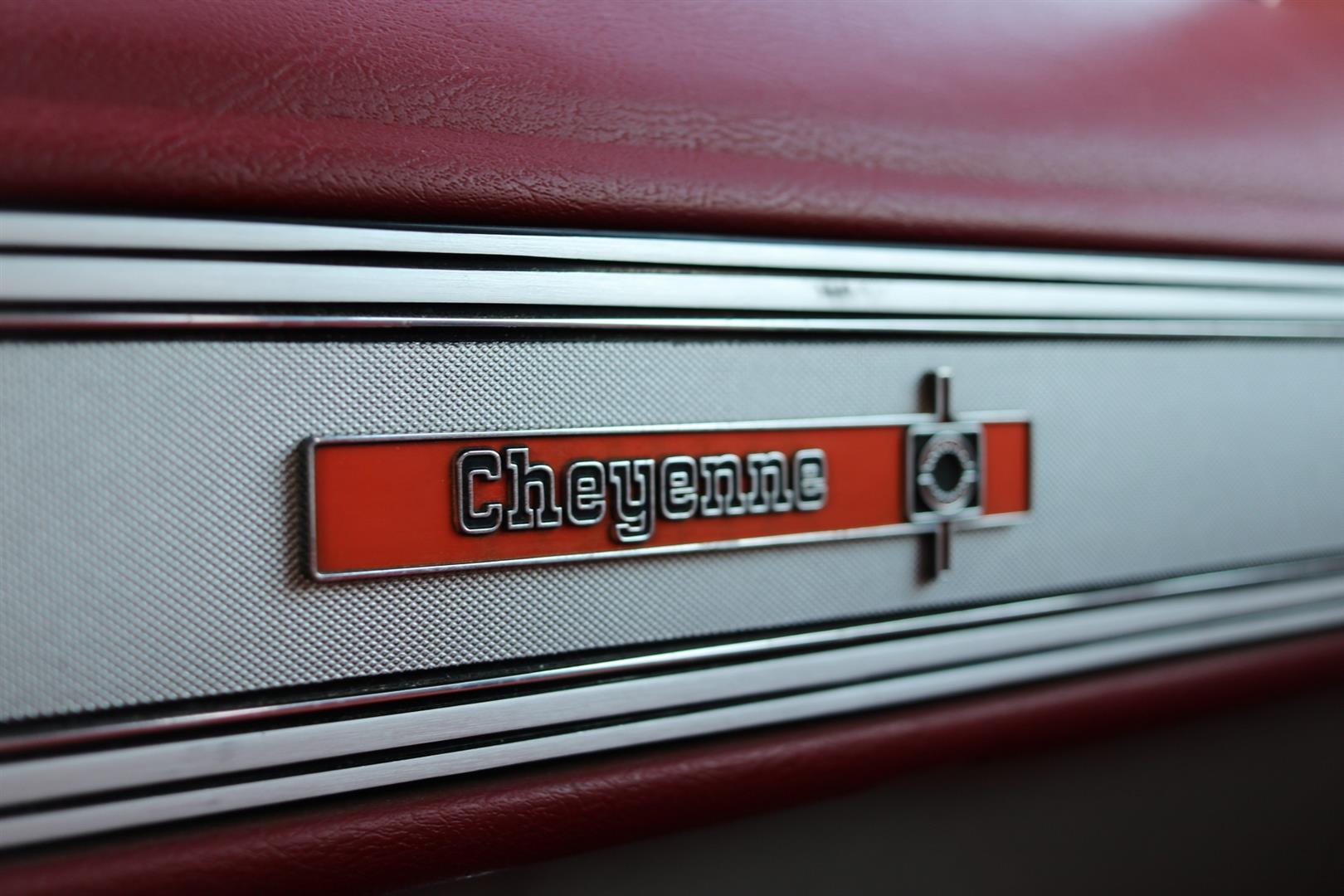 1979 Chevy C10 Big 10 Stepside – TEXAS TRUCKS & CLASSICS