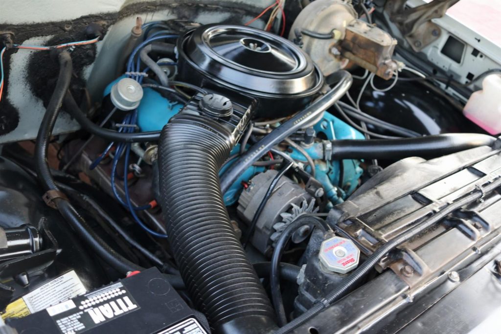 1979 Chevy C10 Big 10 Stepside – TEXAS TRUCKS & CLASSICS