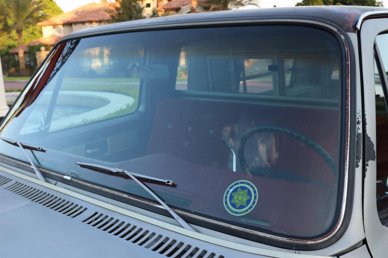 1979 Chevy C10 Big 10 Stepside – TEXAS TRUCKS & CLASSICS