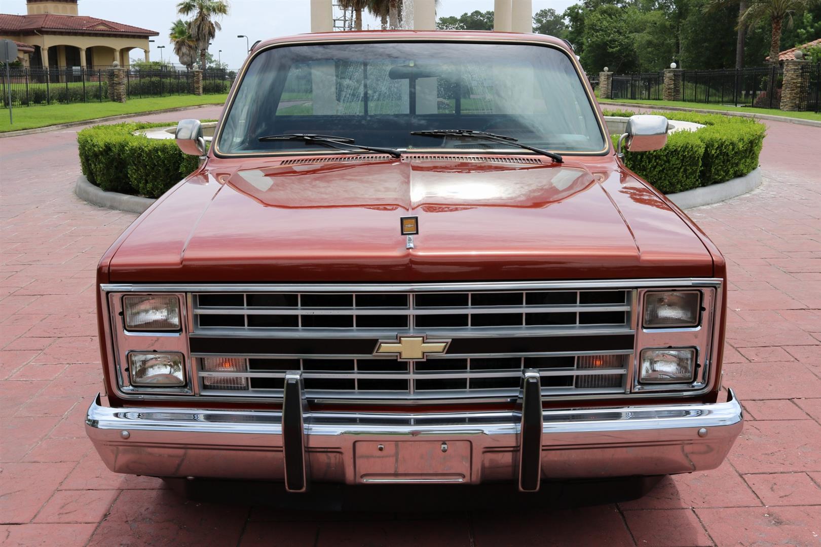 1986 Chevy C10 SWB Silverado – TEXAS TRUCKS & CLASSICS