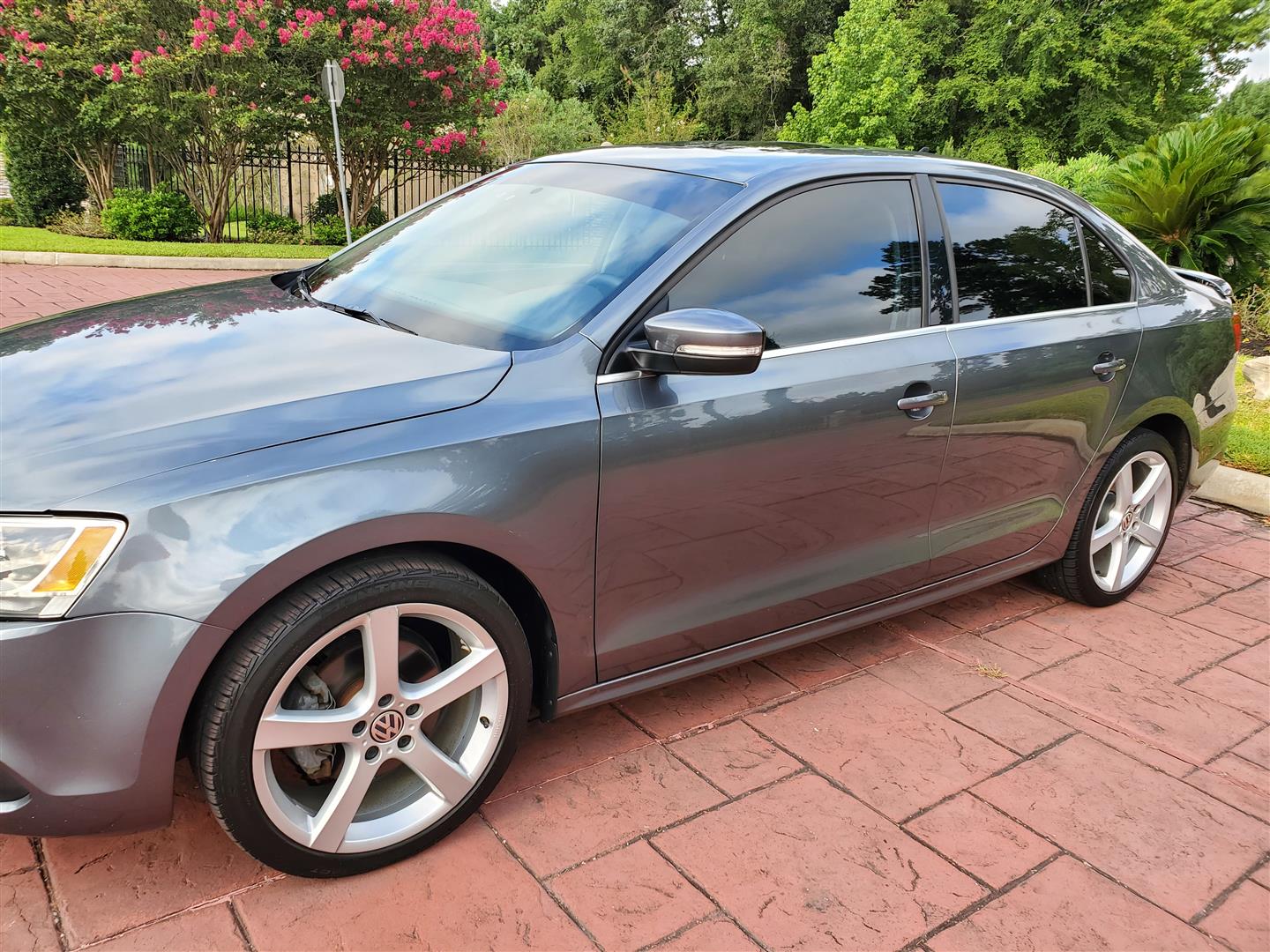 2013 Volkswagen Jetta TDI Sedan Premium – TEXAS TRUCKS & CLASSICS