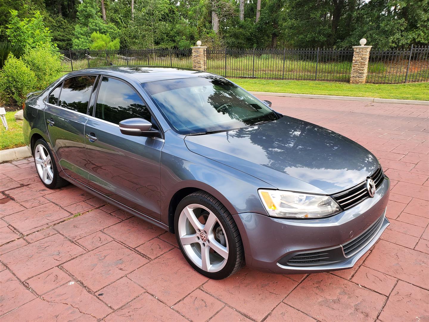 2013 Volkswagen Jetta TDI Sedan Premium – TEXAS TRUCKS & CLASSICS