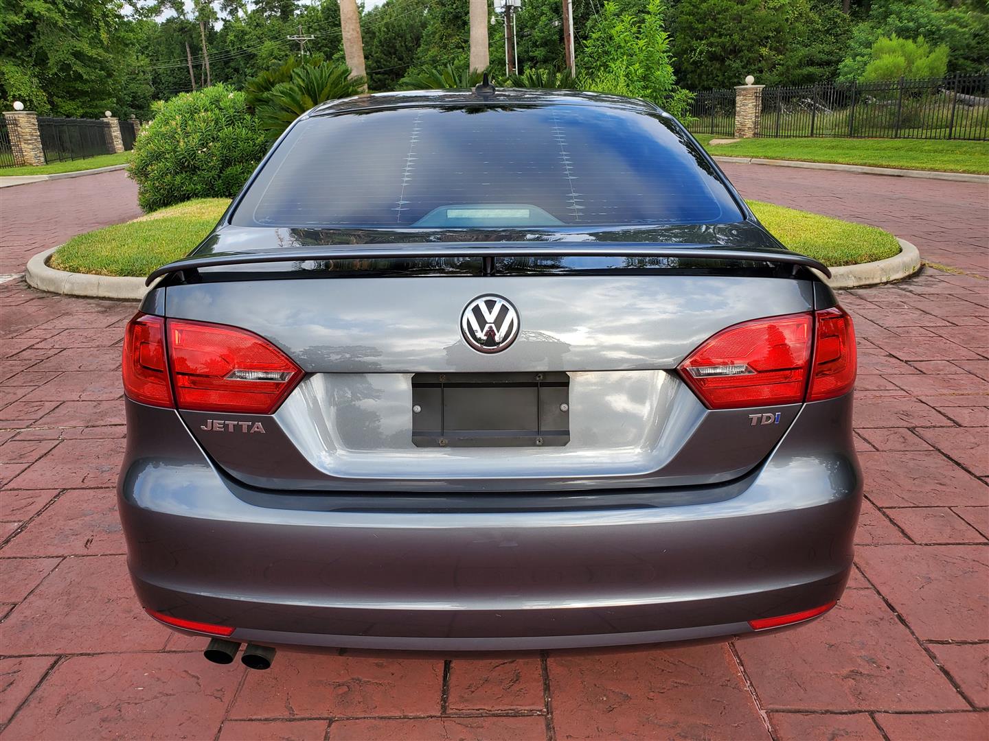 2013 Volkswagen Jetta TDI Sedan Premium – TEXAS TRUCKS & CLASSICS