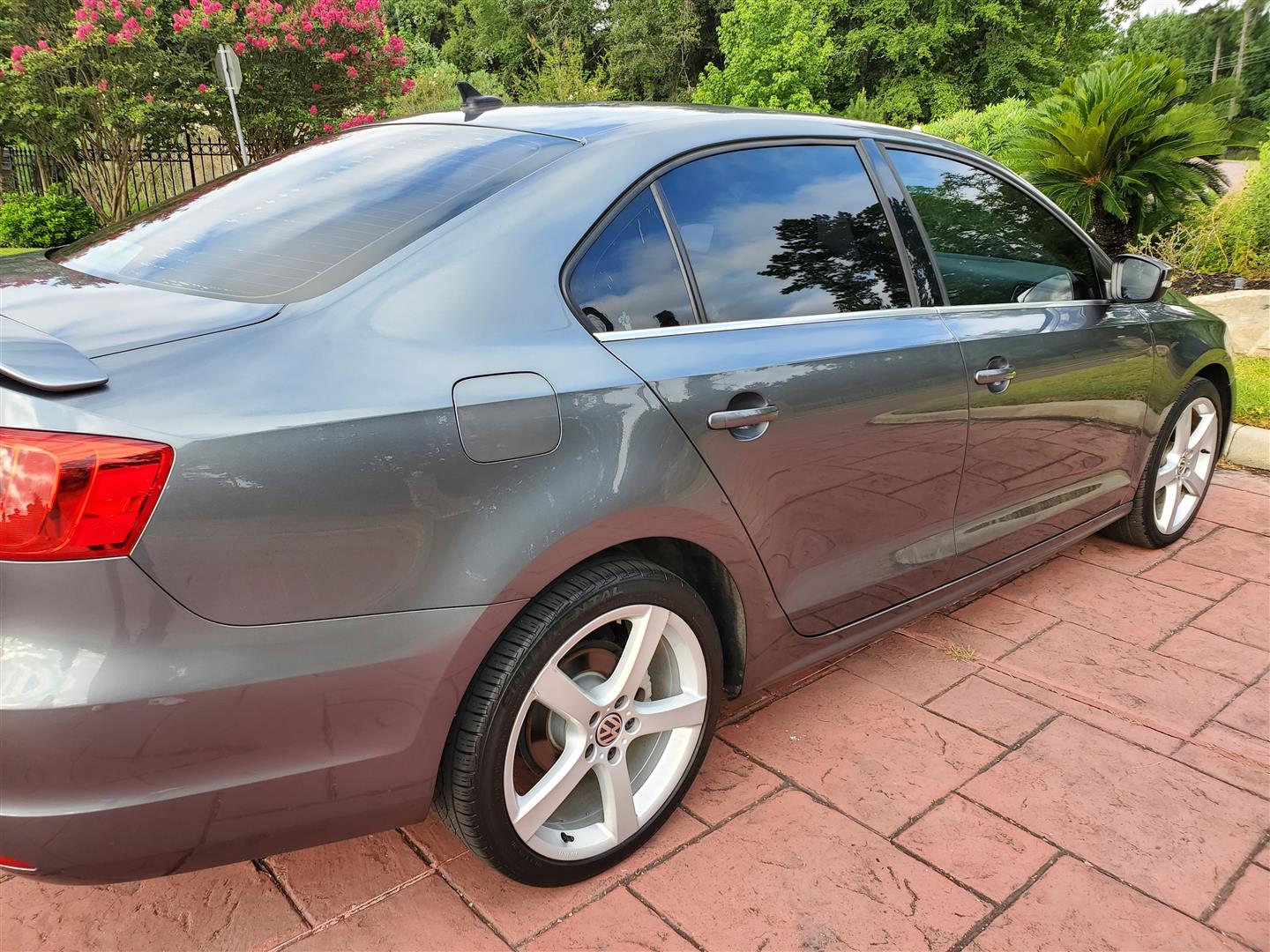 2013 Volkswagen Jetta TDI Sedan Premium – TEXAS TRUCKS & CLASSICS