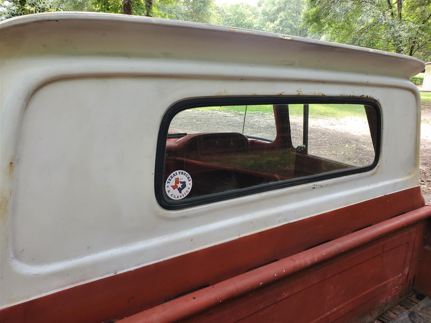 1963 Chevy C10 1/2 Ton – TEXAS TRUCKS & CLASSICS