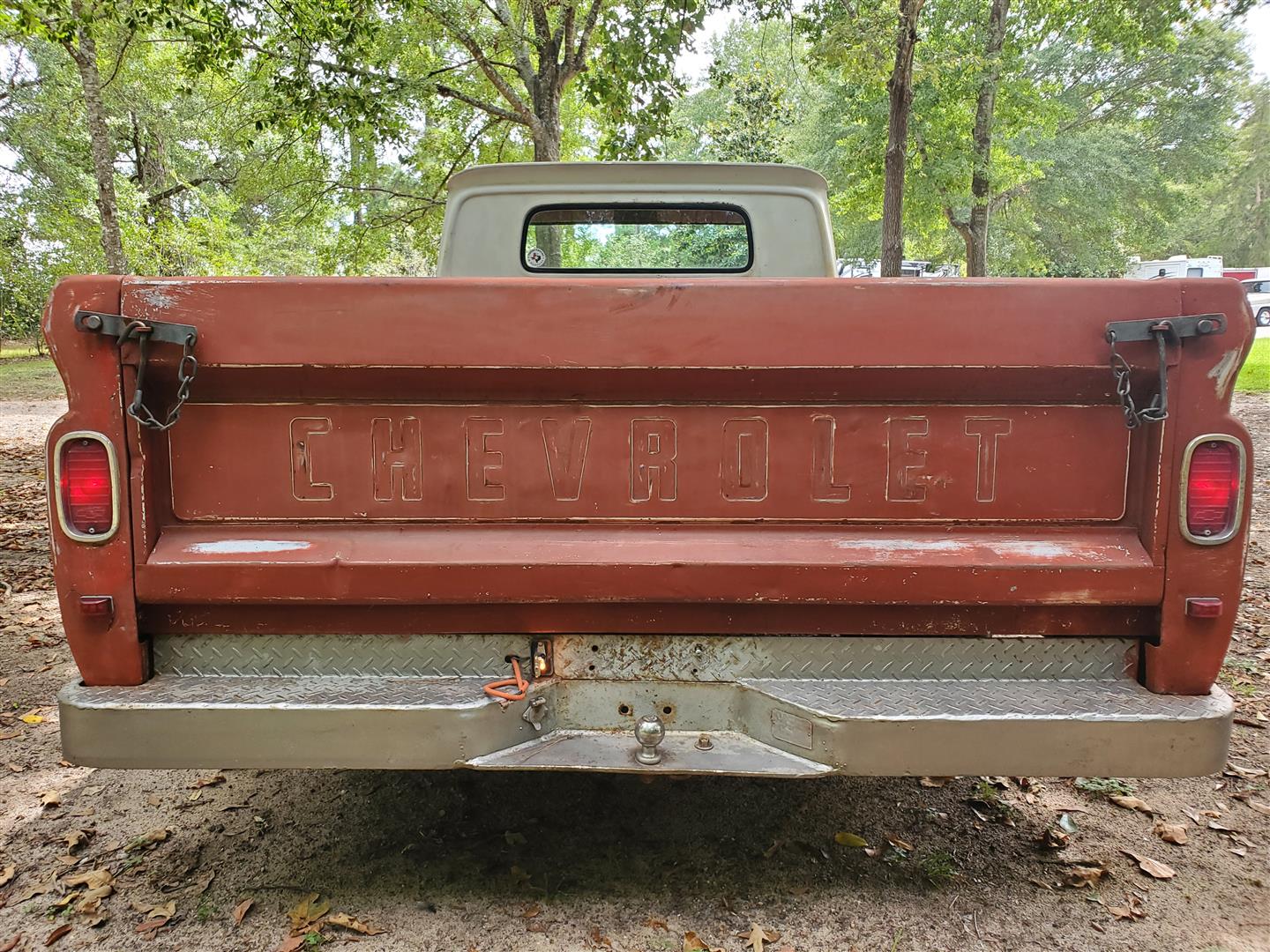 1963 Chevy C10 1/2 Ton – TEXAS TRUCKS & CLASSICS