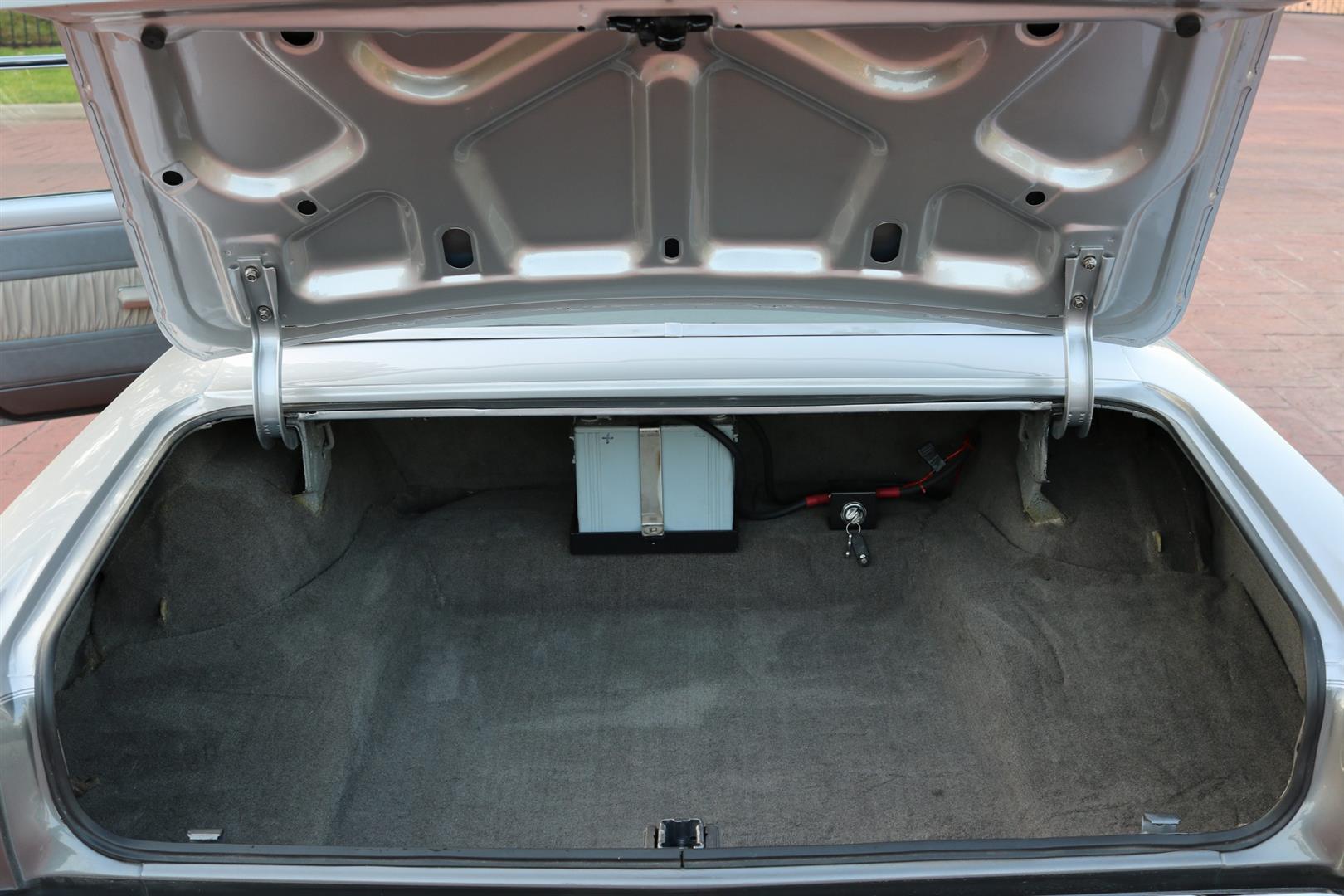 1966 Chevy II Nova SS Tribute – TEXAS TRUCKS & CLASSICS