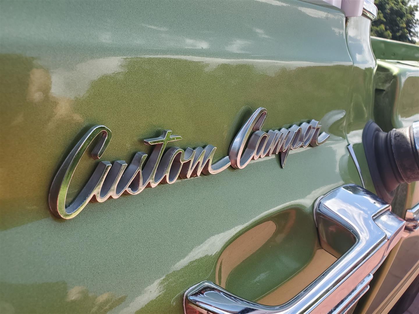 1972 Chevy C20 Custom Camper – TEXAS TRUCKS & CLASSICS