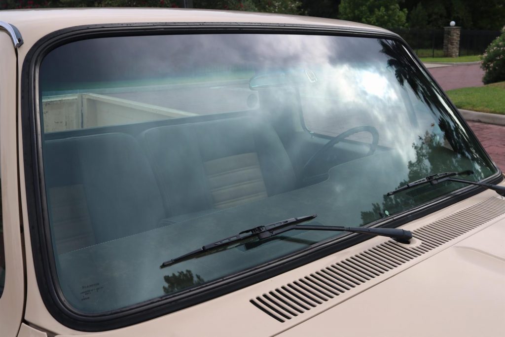 1987 Chevy R10 SWB Custom Deluxe – TEXAS TRUCKS & CLASSICS