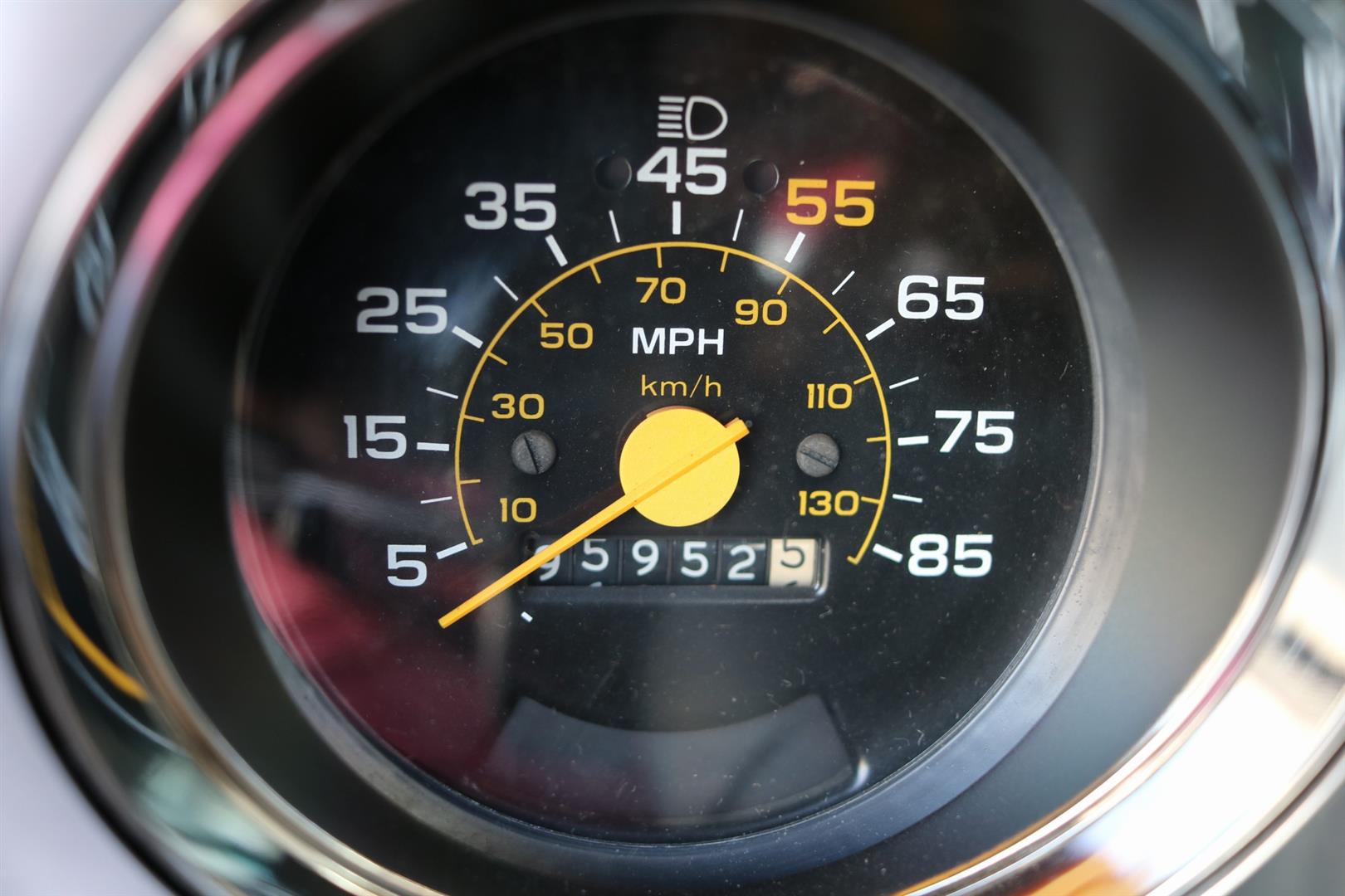 1987 Chevy R10 SWB Custom Deluxe – TEXAS TRUCKS & CLASSICS