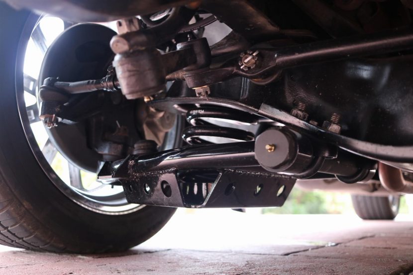 1987 Chevy R10 SWB Custom Deluxe – TEXAS TRUCKS & CLASSICS