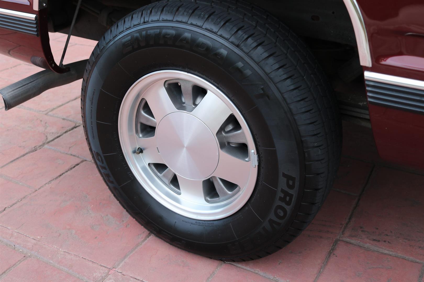 1997 Chevy C1500 Ex Cab Silverado – TEXAS TRUCKS & CLASSICS