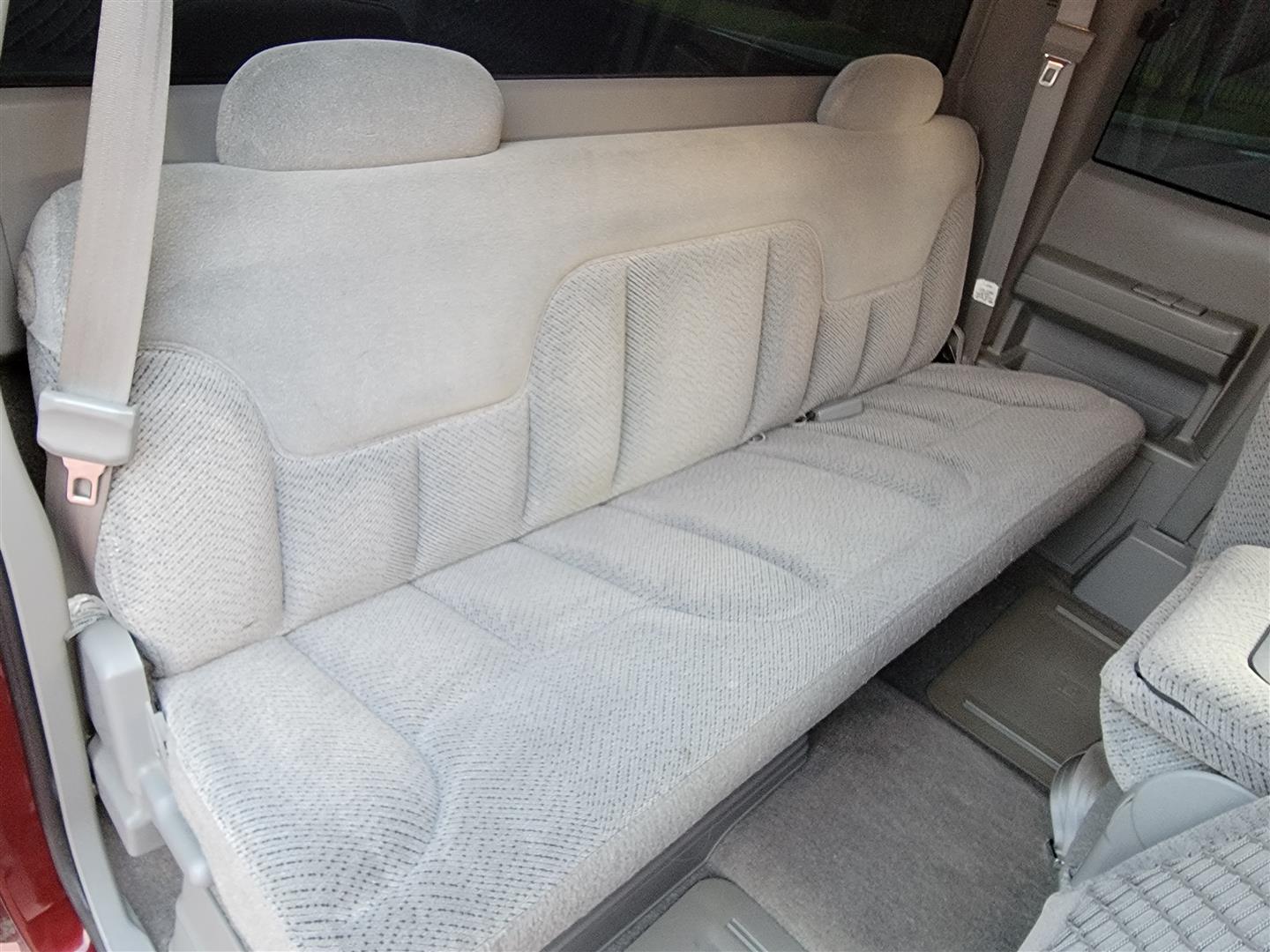 1997 Chevy C1500 Ex Cab Silverado – TEXAS TRUCKS & CLASSICS