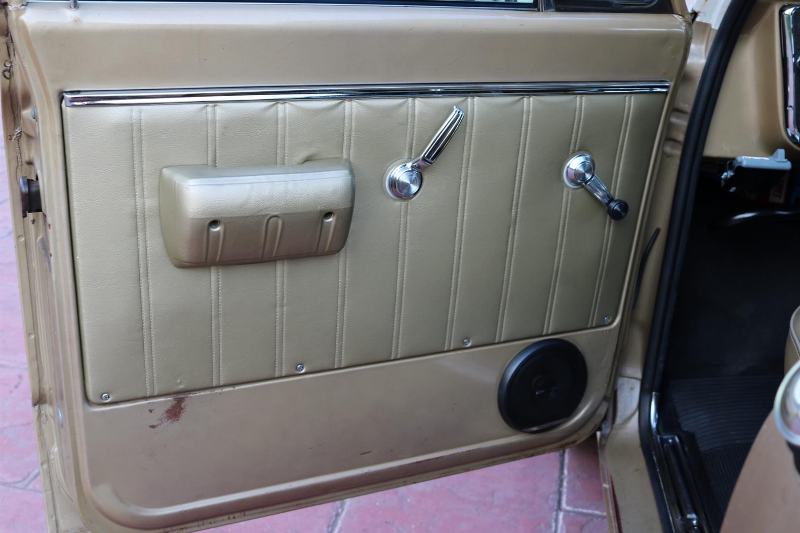 1968 Chevy C20 Custom – TEXAS TRUCKS & CLASSICS