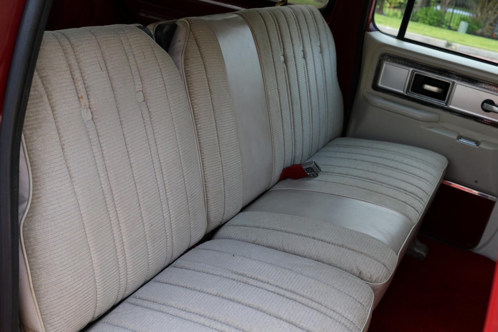 1979 Chevy Suburban Silverado – TEXAS TRUCKS & CLASSICS