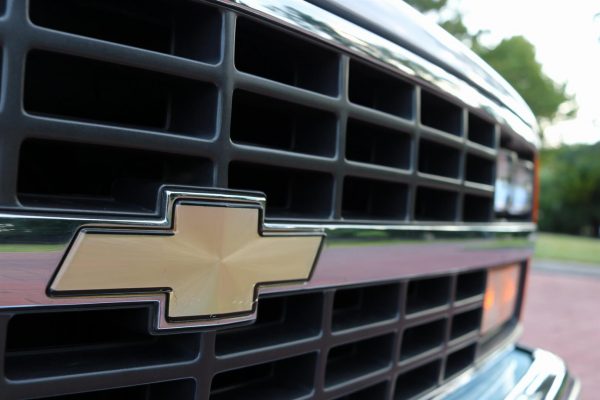 1989 Chevy C1500 Silverado – TEXAS TRUCKS & CLASSICS