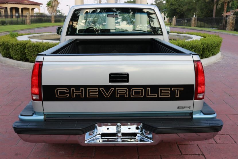 1989 Chevy C1500 Silverado – TEXAS TRUCKS & CLASSICS