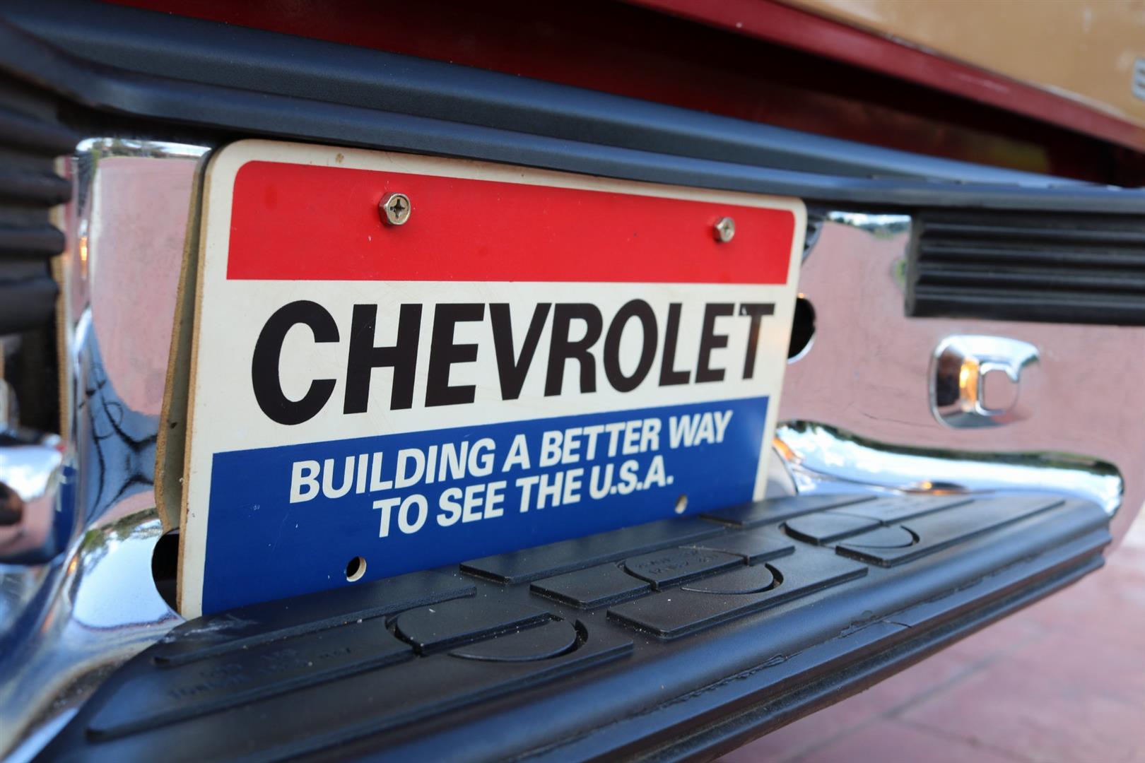 1990 Chevy C1500 Silverado – TEXAS TRUCKS & CLASSICS