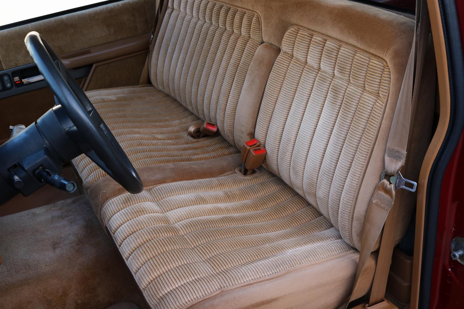 1990 Chevy C1500 Silverado – TEXAS TRUCKS & CLASSICS