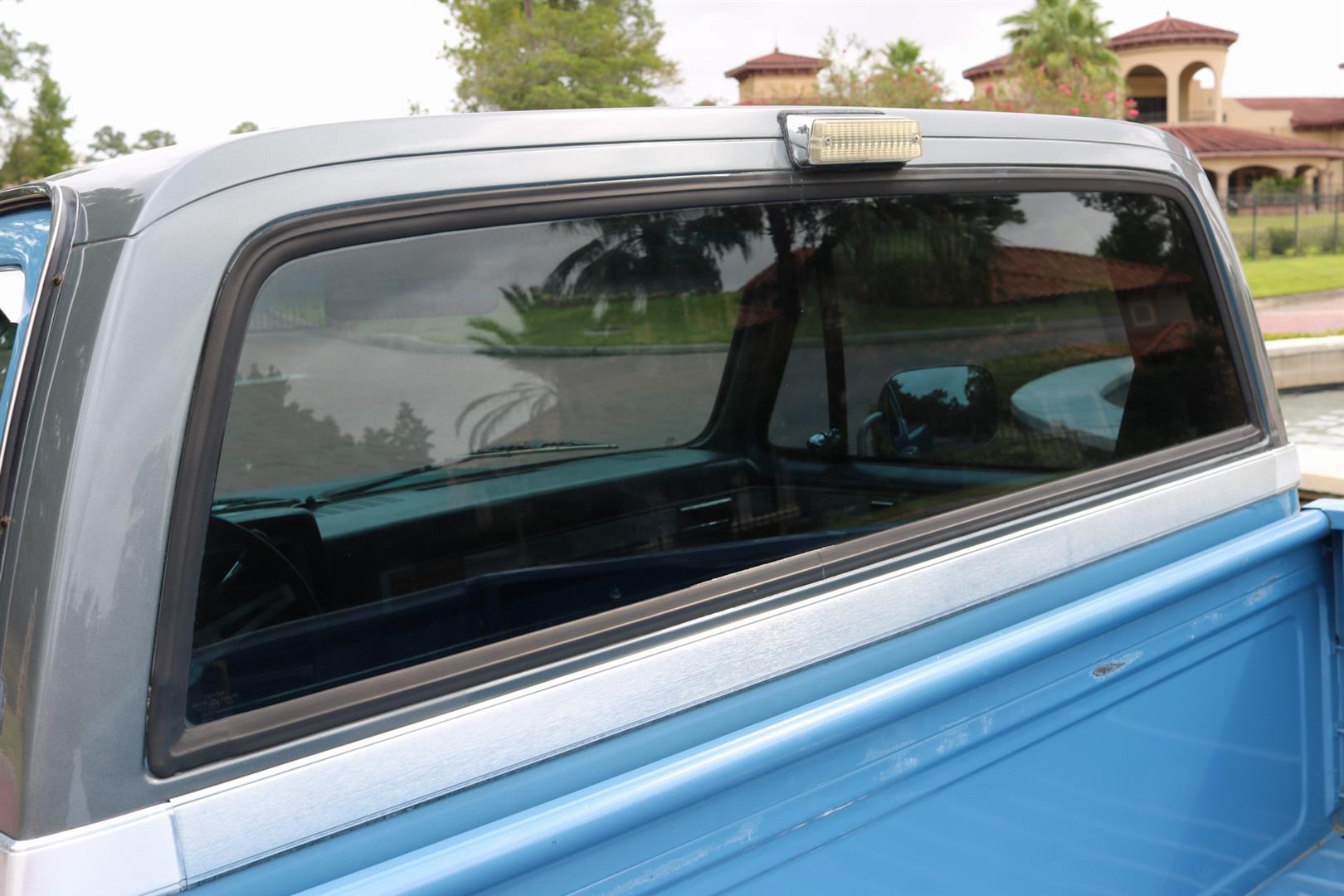 1987 Chevy R10 Silverado SWB – TEXAS TRUCKS & CLASSICS