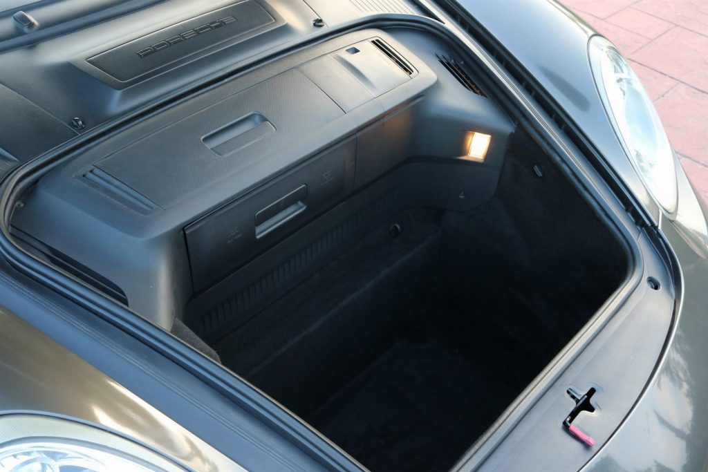 2007 Porsche Cayman S – TEXAS TRUCKS & CLASSICS